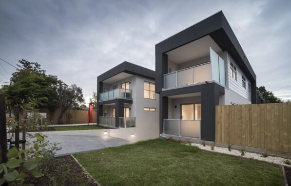 Ogee Architects Pty Ltd, Official website