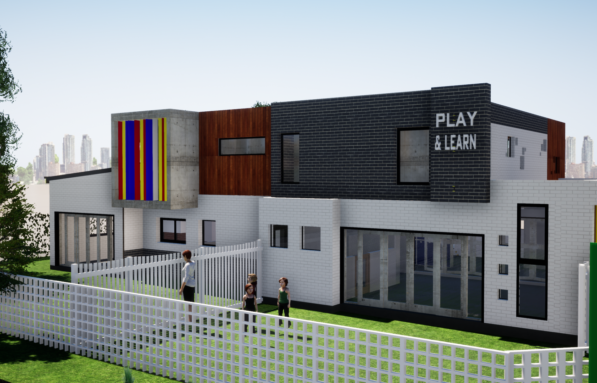 Ogee Architects Pty Ltd, Official website