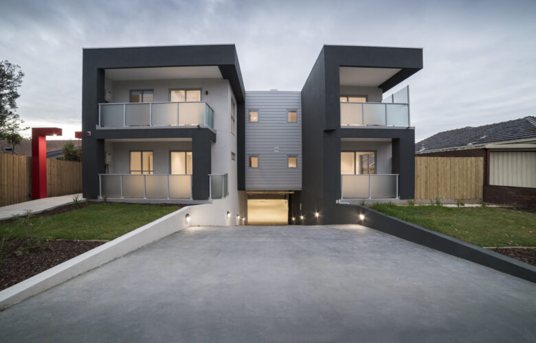 Ogee Architects Pty Ltd, Official website